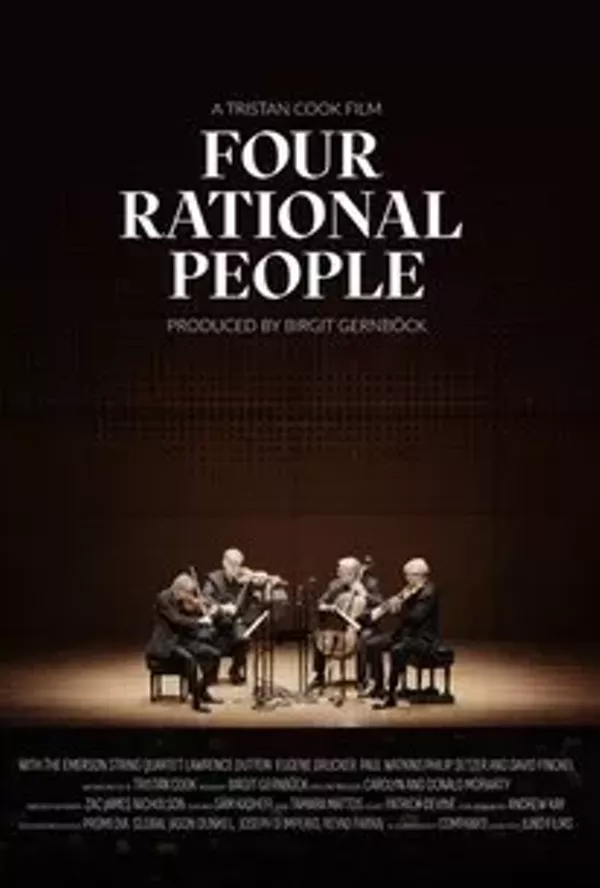 Four Rational People | Cleveland Scene