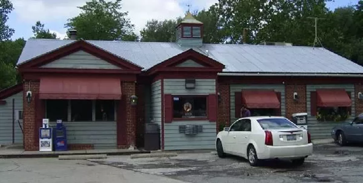 Gasoline Alley | Akron/Summit County | American | Restaurants
