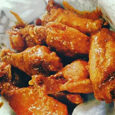 The 10 Best Chicken Wings in Cleveland | Cleveland | Cleveland Scene