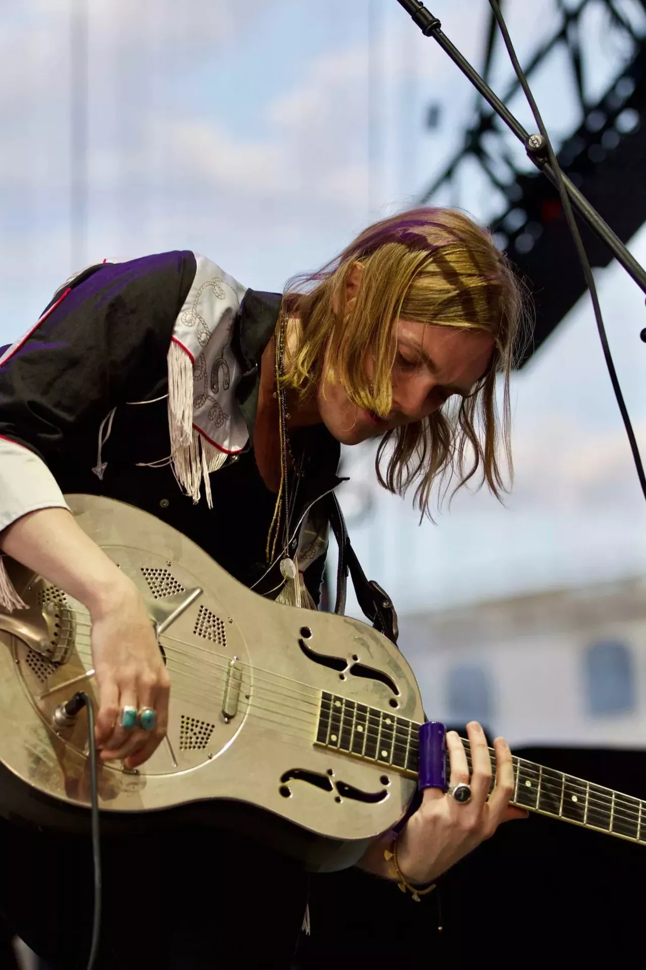 Greta Van Fleet Jacobs Pavilion At Nautica June 2 Online | jkuat.ac.ke