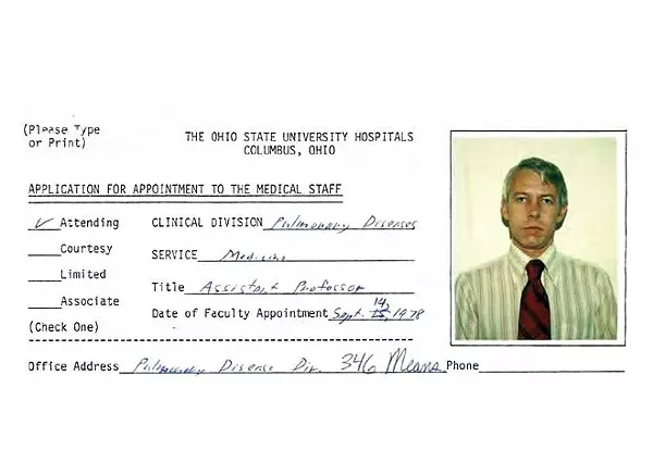 HBO Lands George Clooney Documentary on Richard Strauss, Ohio State Sex ...