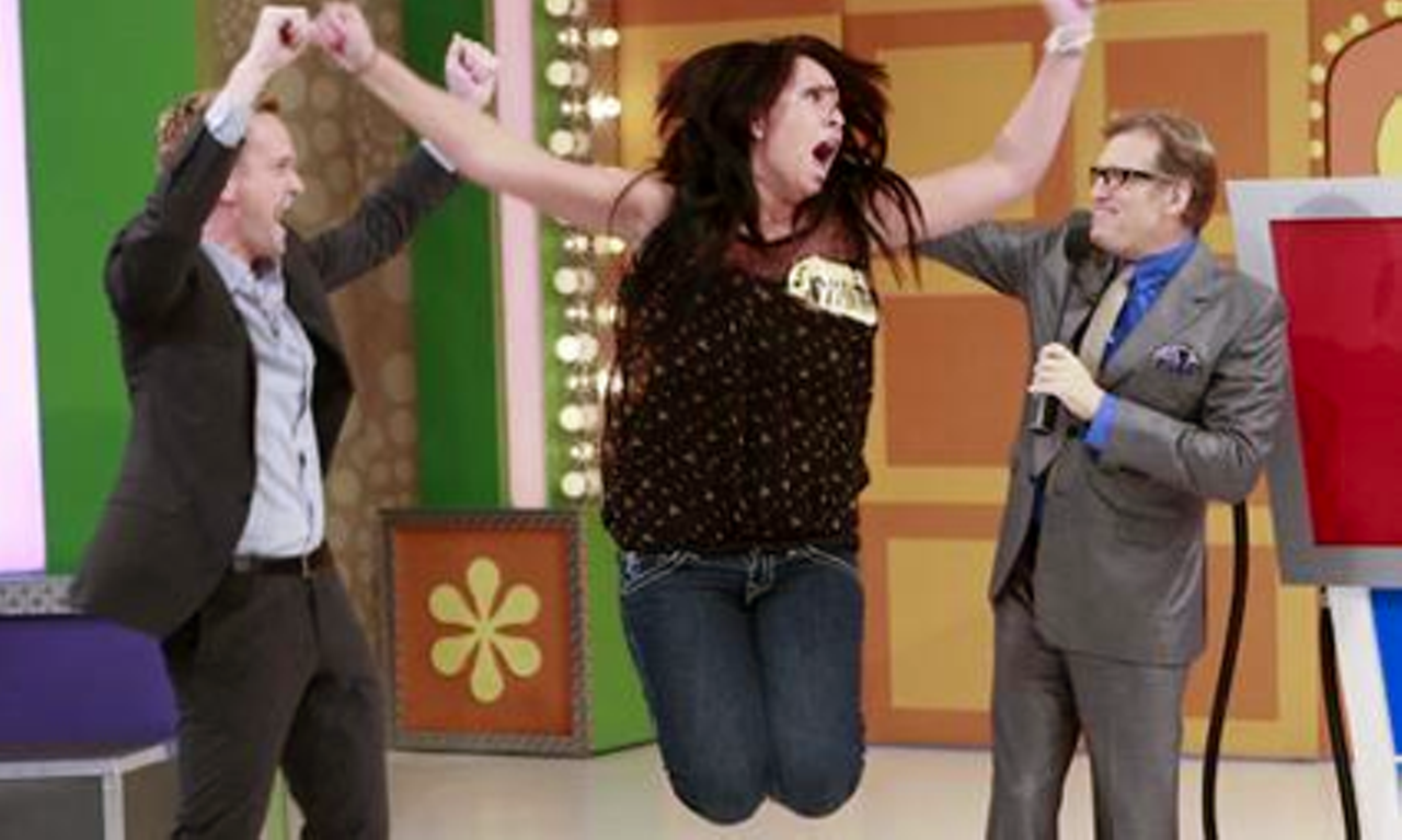 Here's How to Get On Contestant's Row and Win Big on The Price is Right ...