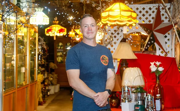 Northeast Ohio's 50 Most Frustrating Cold Cases | Cleveland | Cleveland ...