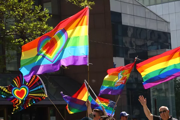 ‘If You Burn One Down, We’re Putting 100 Up’: How a Hudson Family ...