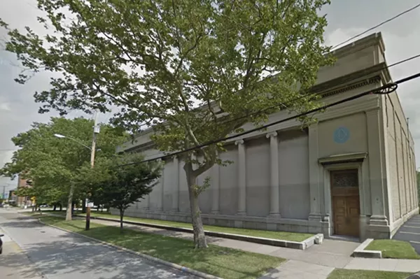 Investors Sue Cleveland Rocks Climbing Gym Owner Kevin Wojton, Accuse ...