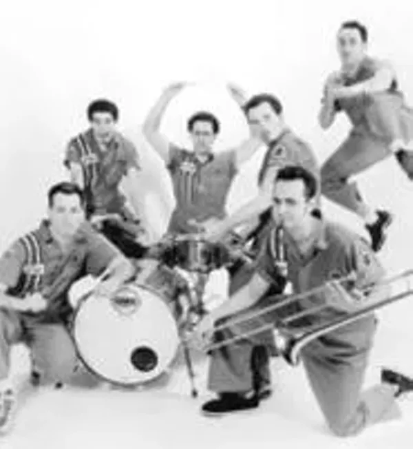 Johnny Socko | Cleveland | Cleveland Scene