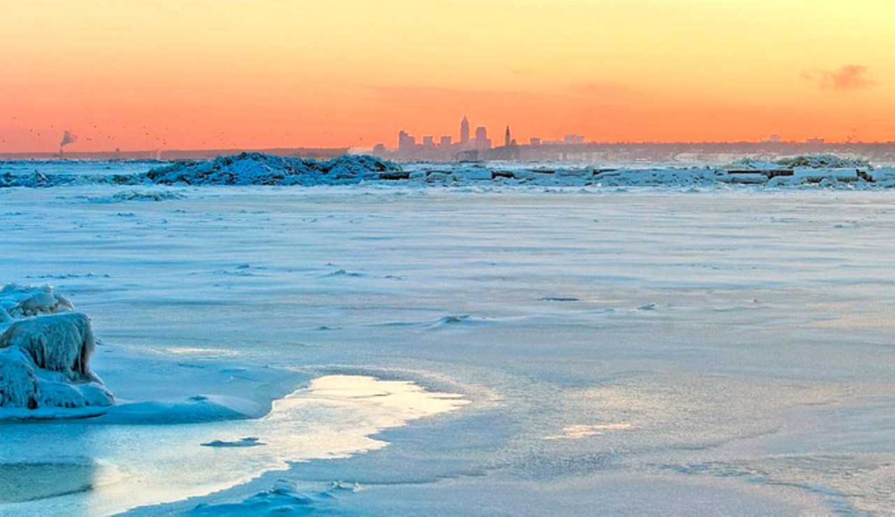 15 Awesome Images of the Cleveland Skyline | Cleveland | Cleveland Scene