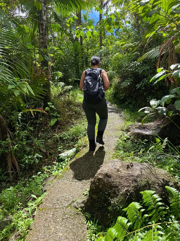Lynette Ramos on “Borikén: Land of the Valiant and Noble Lord,” Her ...