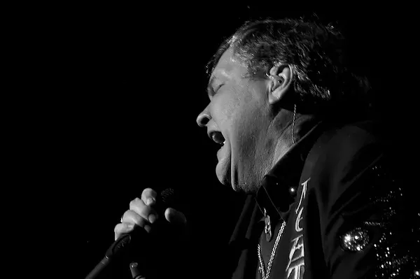 Meat Loaf | Cleveland | Cleveland Scene