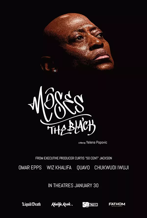 Moses The Black | Cleveland Scene
