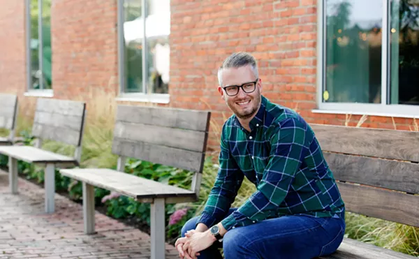 Bill Squire, Mary Santora Let Go From Alan Cox Show as iHeartRadio ...