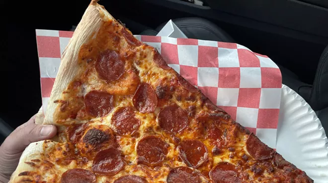 Last Week in Cleveland Food News: One Pot Comes West, City Slice Goes ...