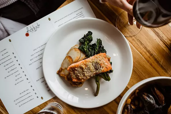 Poppy is a Big Test for the Salt Team. They’re Passing With High Marks ...