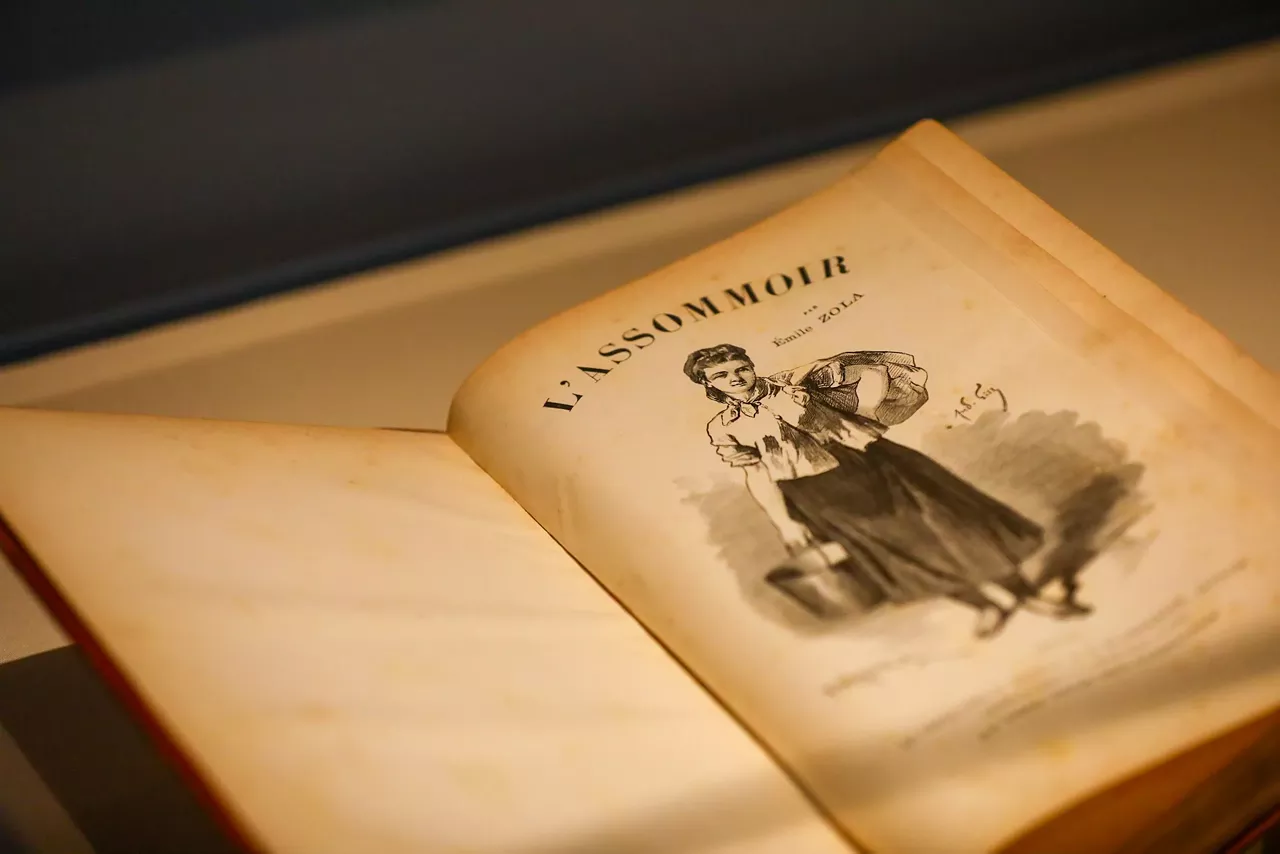 Photos: A Preview of CMA's 'Degas and the Laundress: Women, Work, and ...