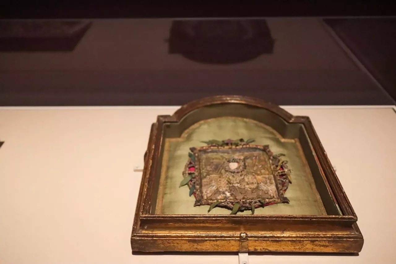 Photos: A Preview of the Cleveland Museum of Art's "The Tudors ...