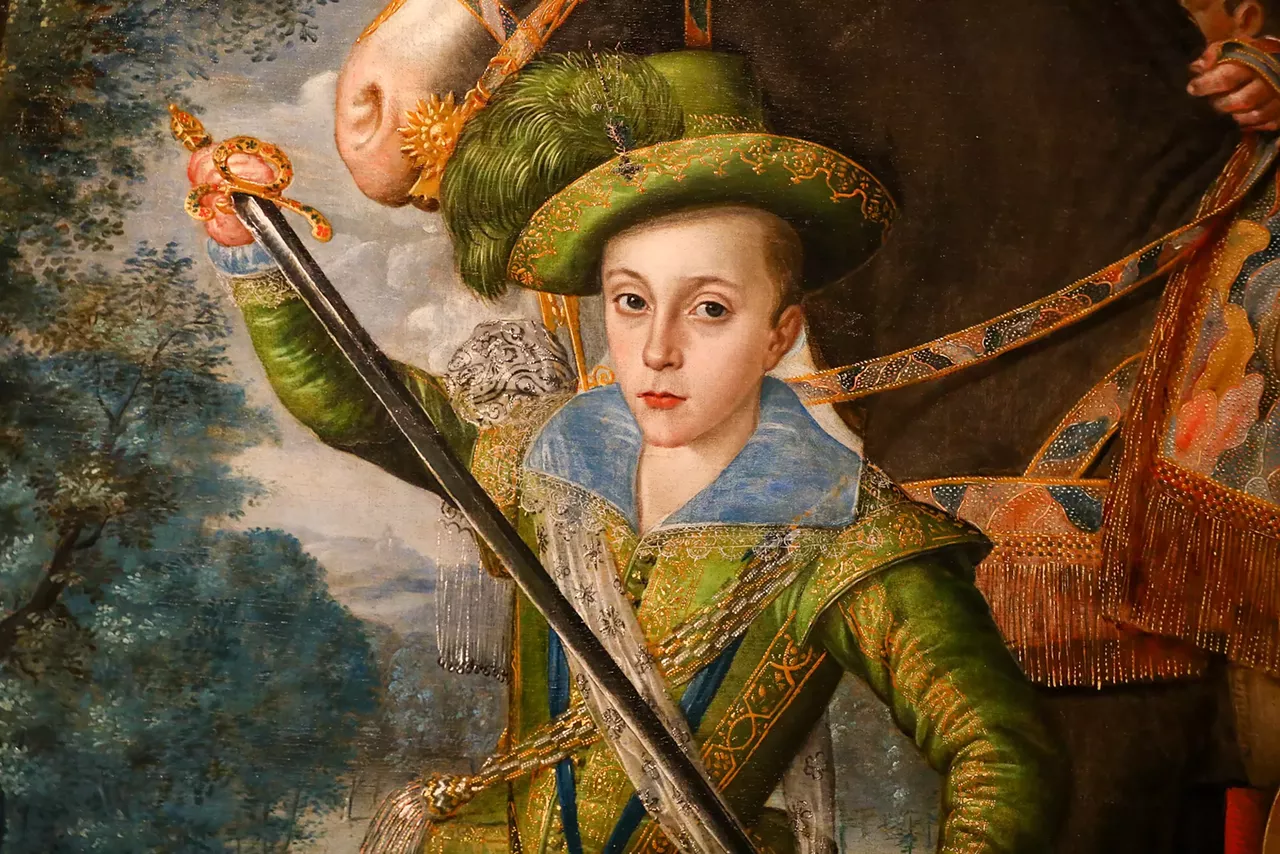 Photos: A Preview of the Cleveland Museum of Art's "The Tudors ...