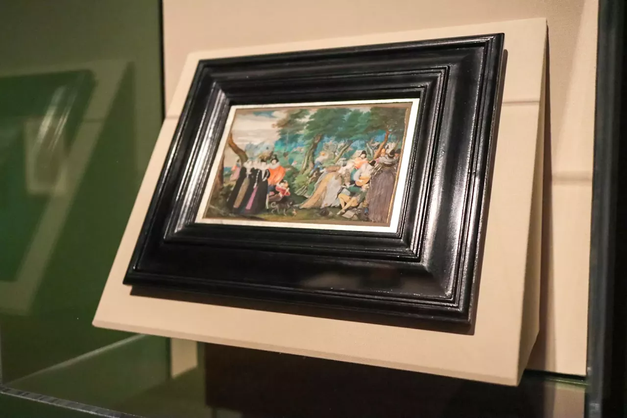 Photos: A Preview of the Cleveland Museum of Art's "The Tudors ...