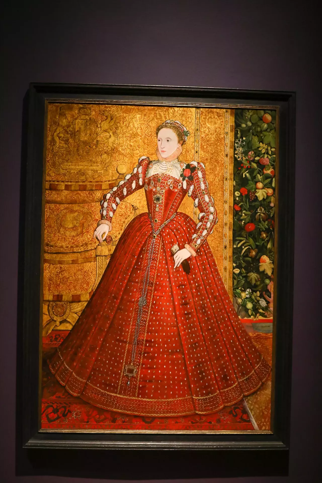 Photos: A Preview of the Cleveland Museum of Art's "The Tudors ...