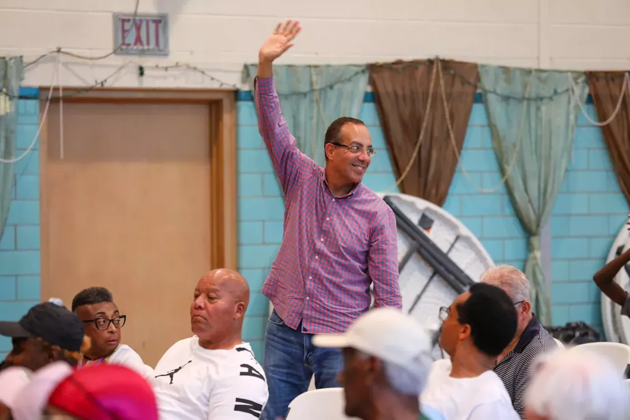 Photos: African Culture and Heritage Were Celebrated at World on Stage ...