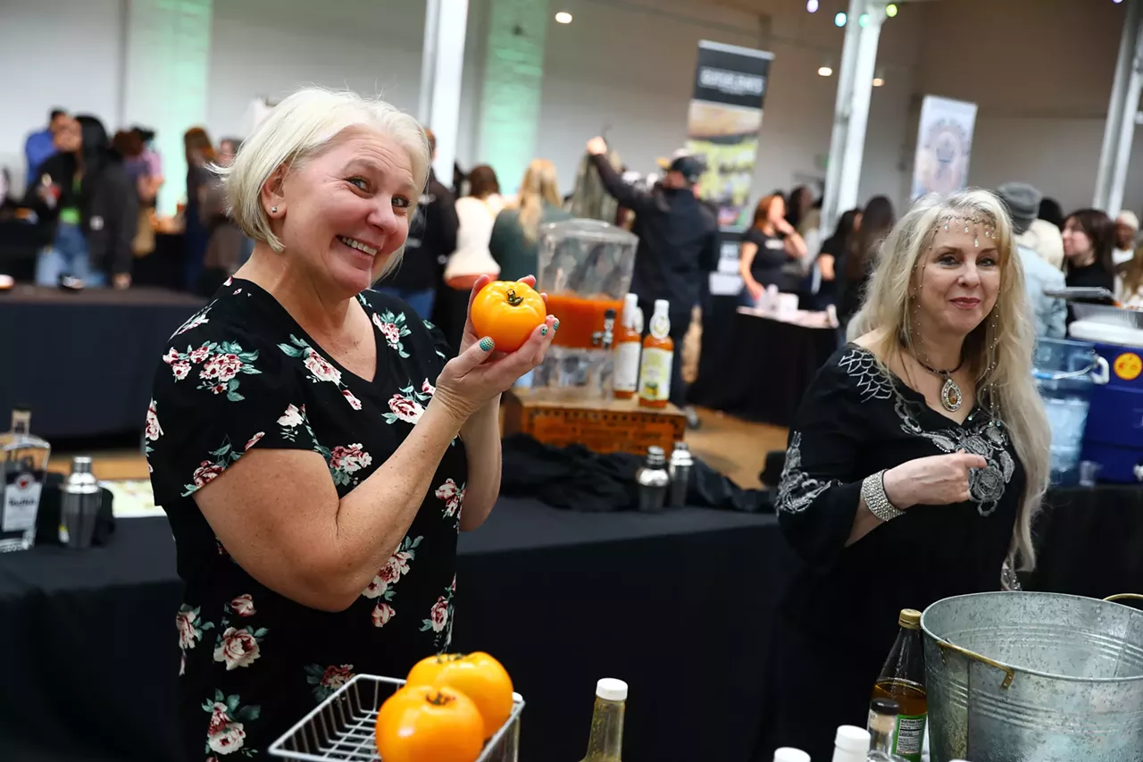 Photos: All the Delicious Action We Caught at United We Brunch ...