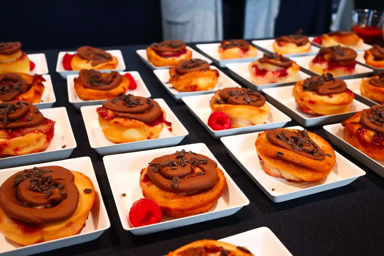 Photos: All the Delicious Action We Caught at United We Brunch ...