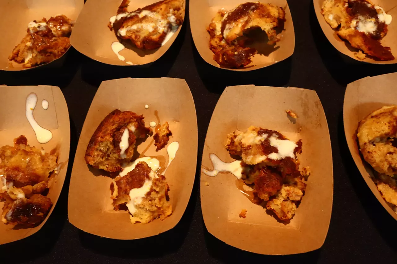 Photos: All the Delicious Action We Caught at United We Brunch ...