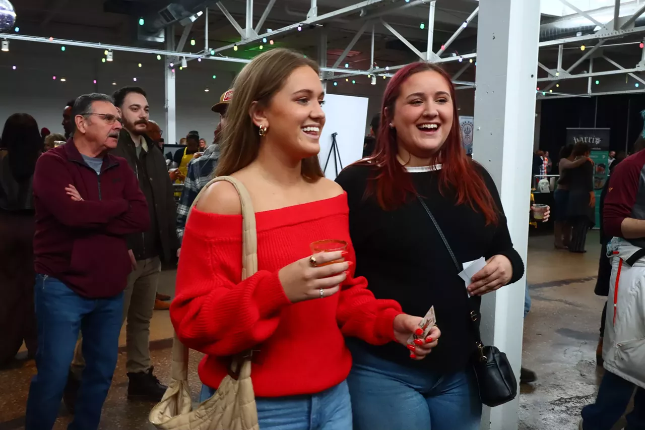 Photos: All the Delicious Action We Caught at United We Brunch ...
