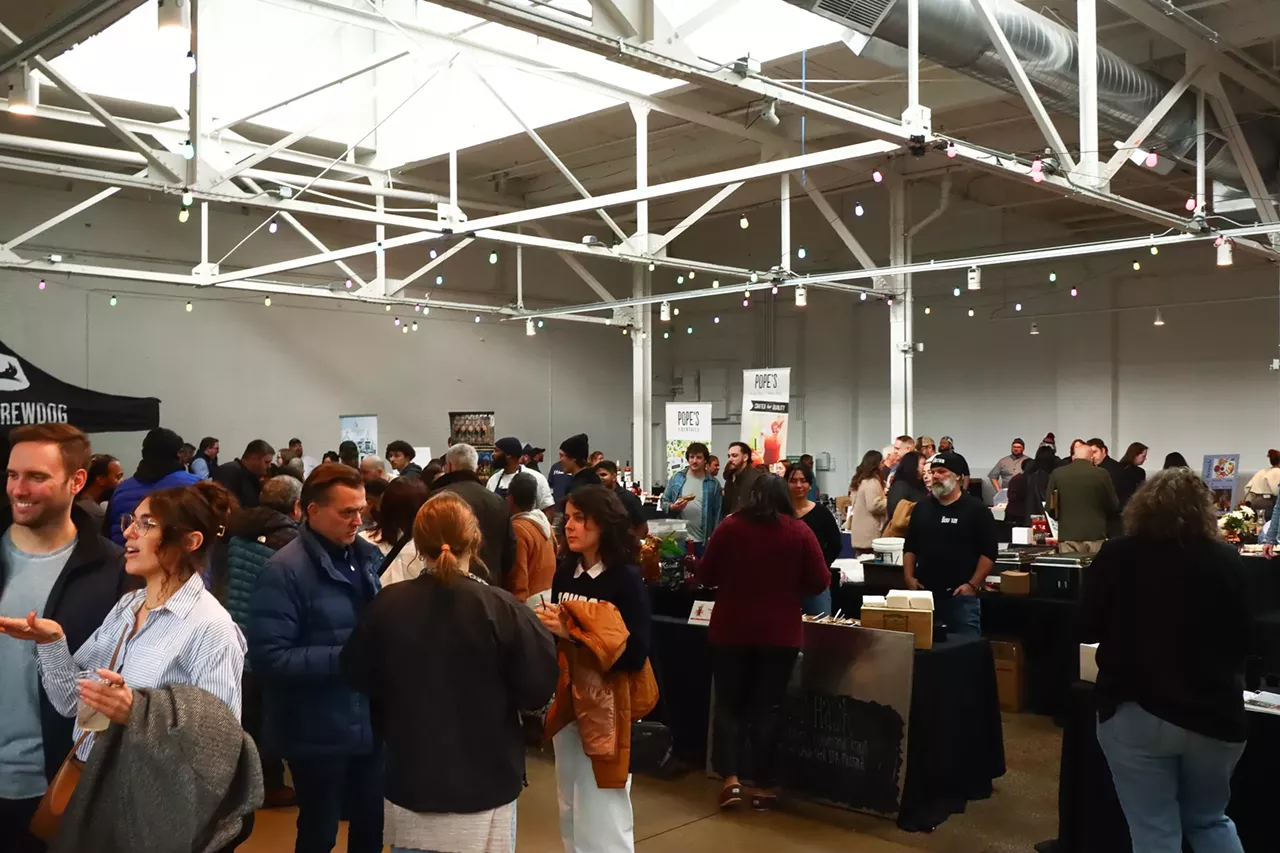 Photos: All the Delicious Action We Caught at United We Brunch ...