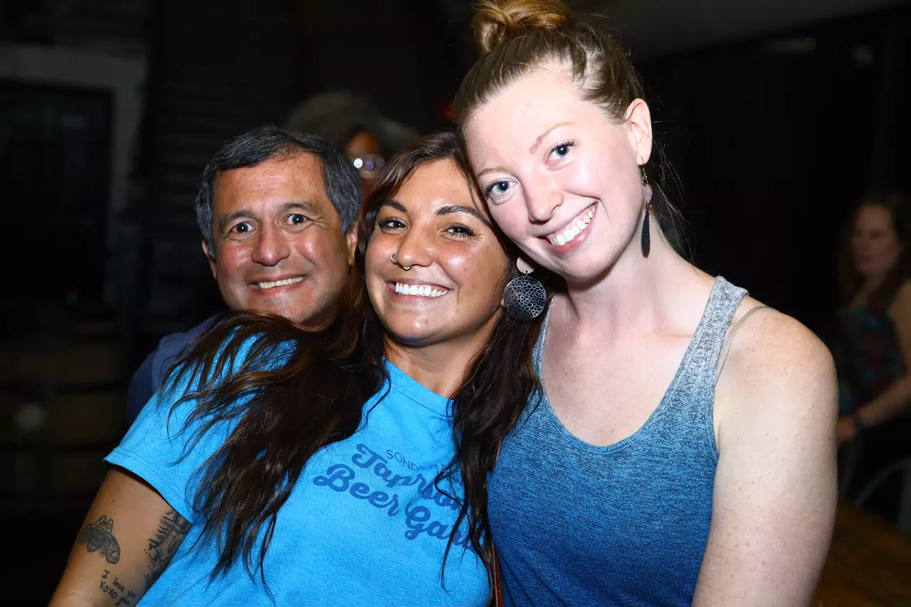 Photos: Cleveland Beer Week Continues With the Barrel Aged Bash at The ...