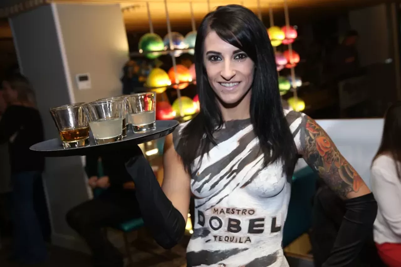 PHOTOS: Cleveland's Bounce Nightclub is Re-Open! | Cleveland ...