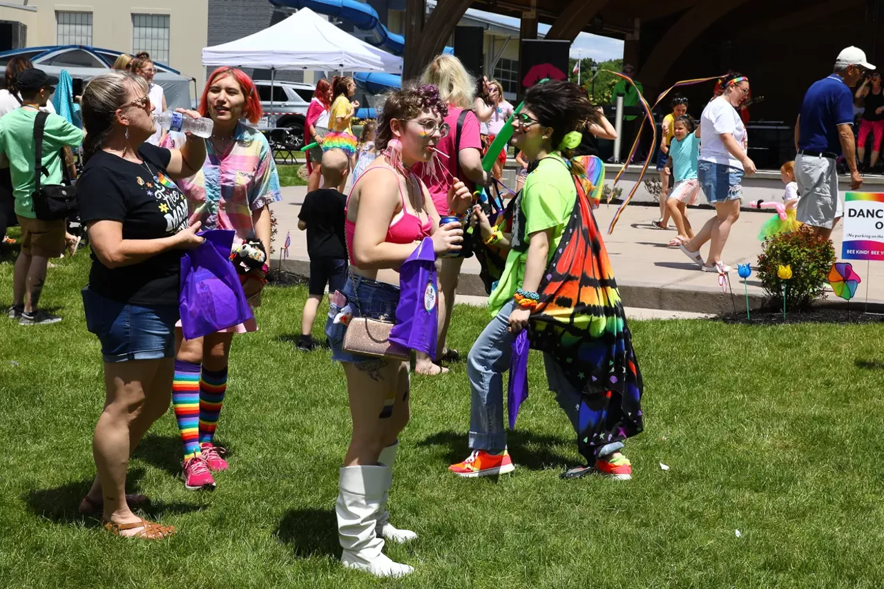 Photos: Despite Controversy, the 2024 Brecksville Broadview Heights ...