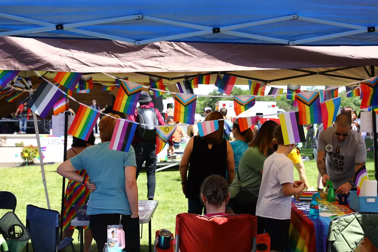 Photos: Despite Controversy, the 2024 Brecksville Broadview Heights ...