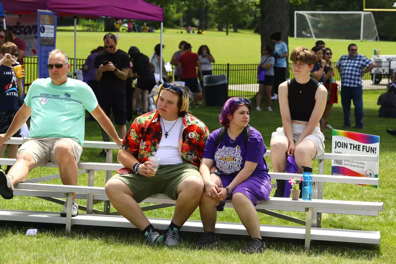 Photos: Despite Controversy, the 2024 Brecksville Broadview Heights ...