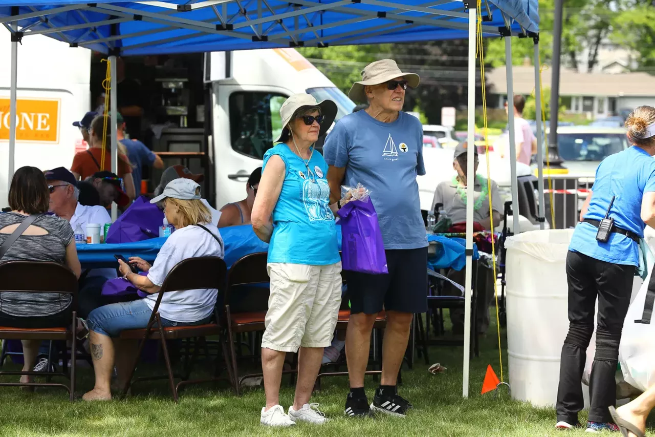 Photos: Despite Controversy, the 2024 Brecksville Broadview Heights ...