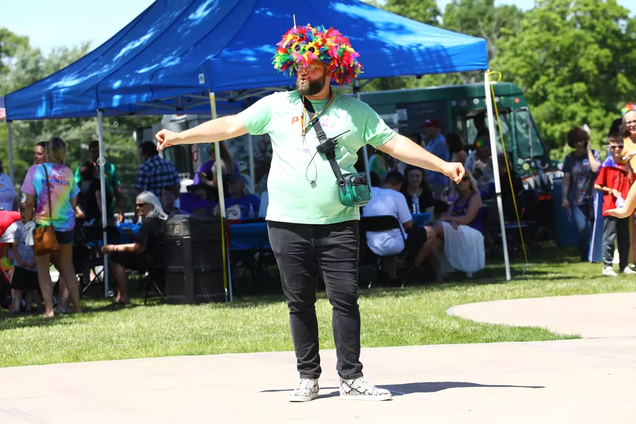 Photos: Despite Controversy, the 2024 Brecksville Broadview Heights ...