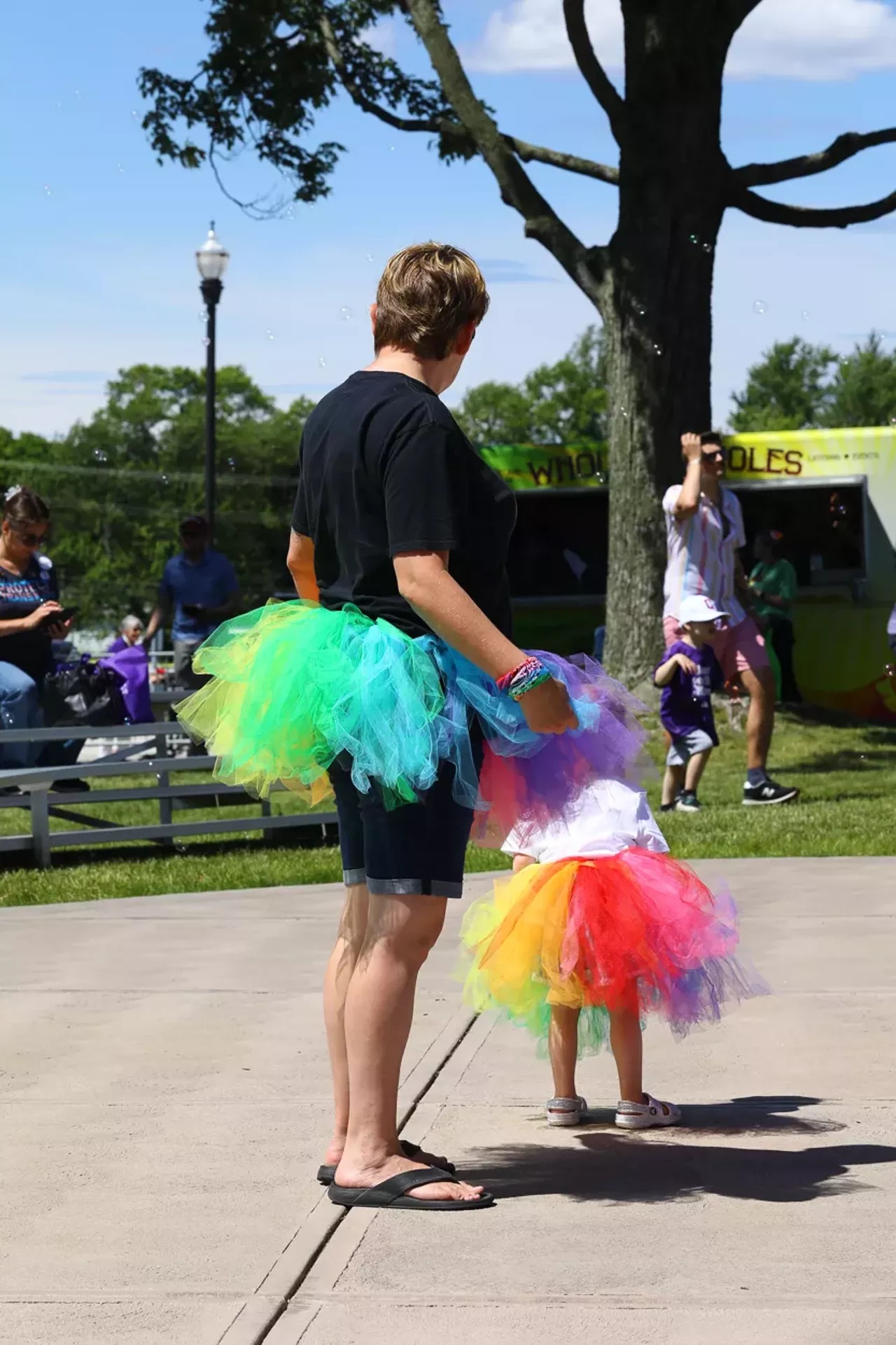 Photos: Despite Controversy, the 2024 Brecksville Broadview Heights ...