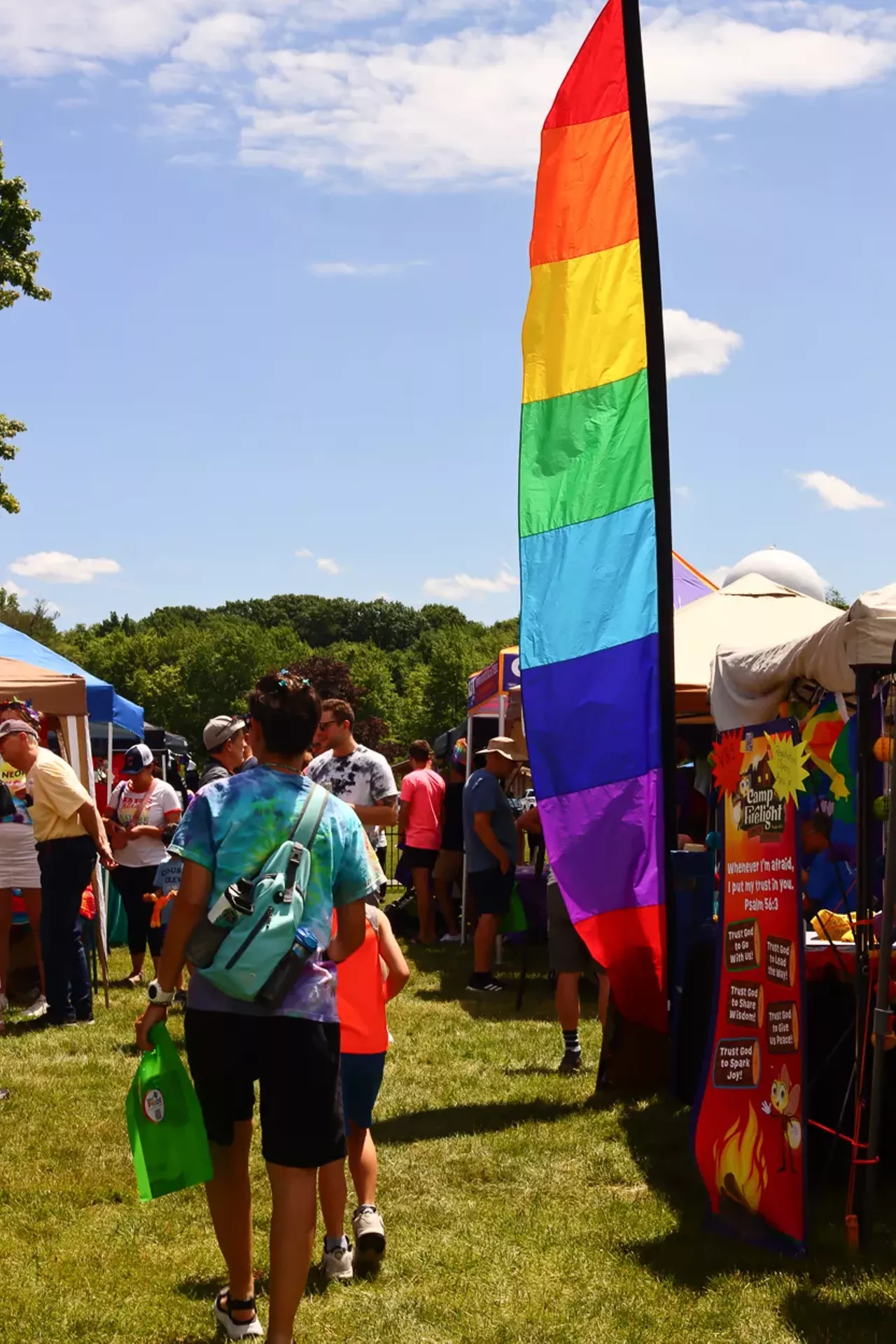 Photos: Despite Controversy, the 2024 Brecksville Broadview Heights ...