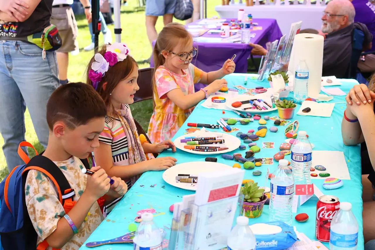 Photos: Despite Controversy, the 2024 Brecksville Broadview Heights ...