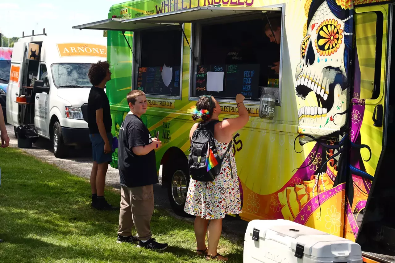 Photos: Despite Controversy, the 2024 Brecksville Broadview Heights ...