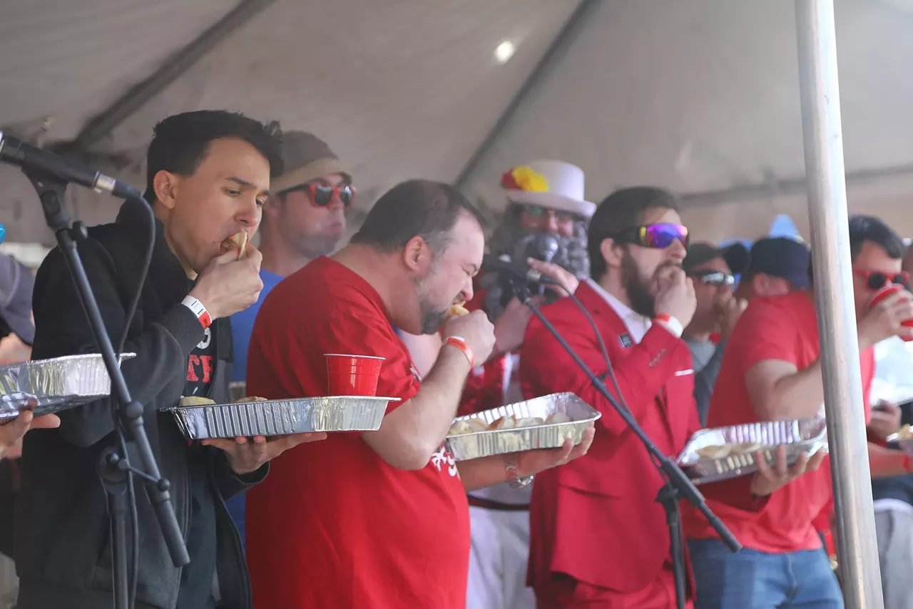 Photos: Dyngus Day at Gordon Green Was a Fun Celebration of Polish ...