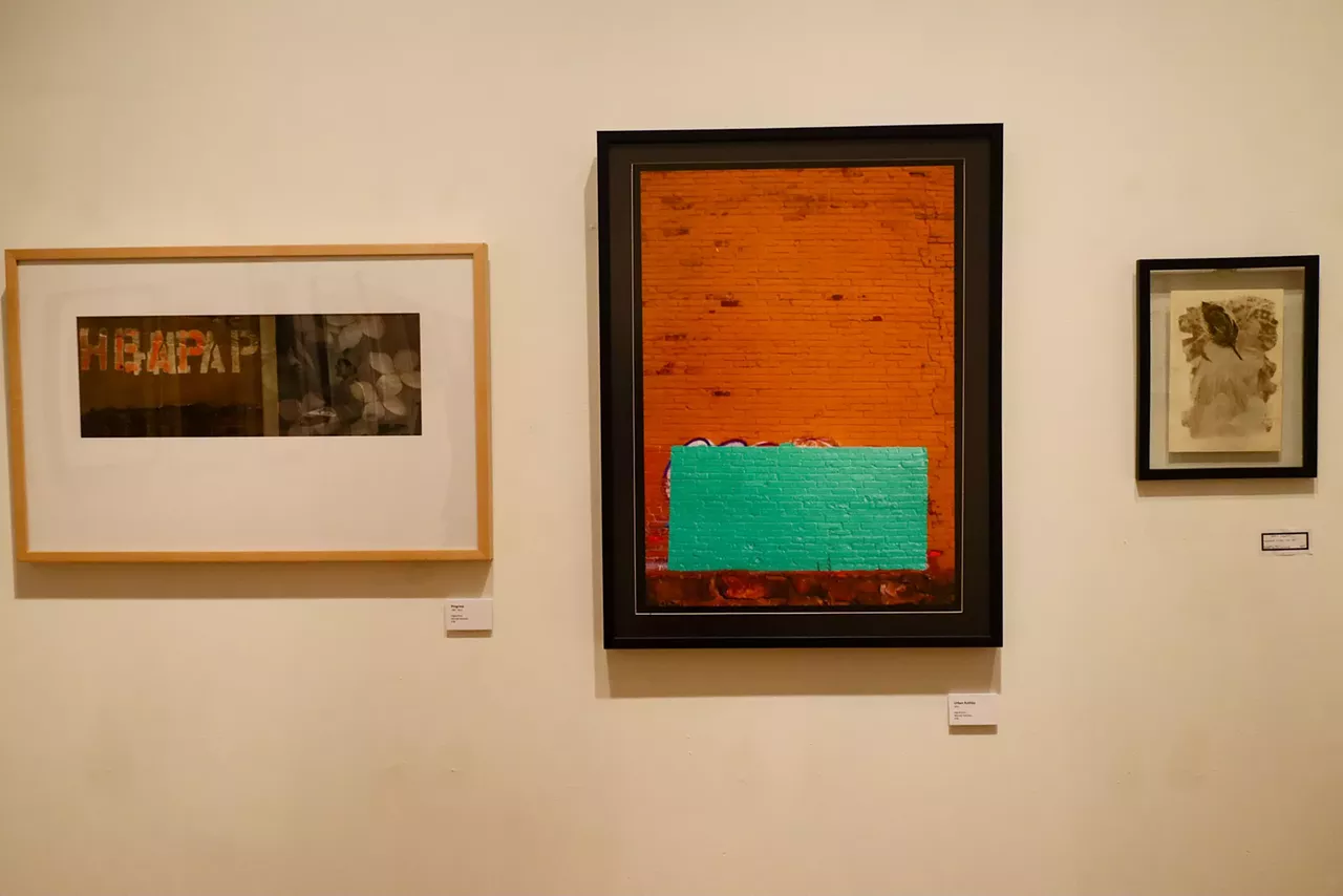Photos From Cleveland Photo Fest's One Million Photos Opening ...