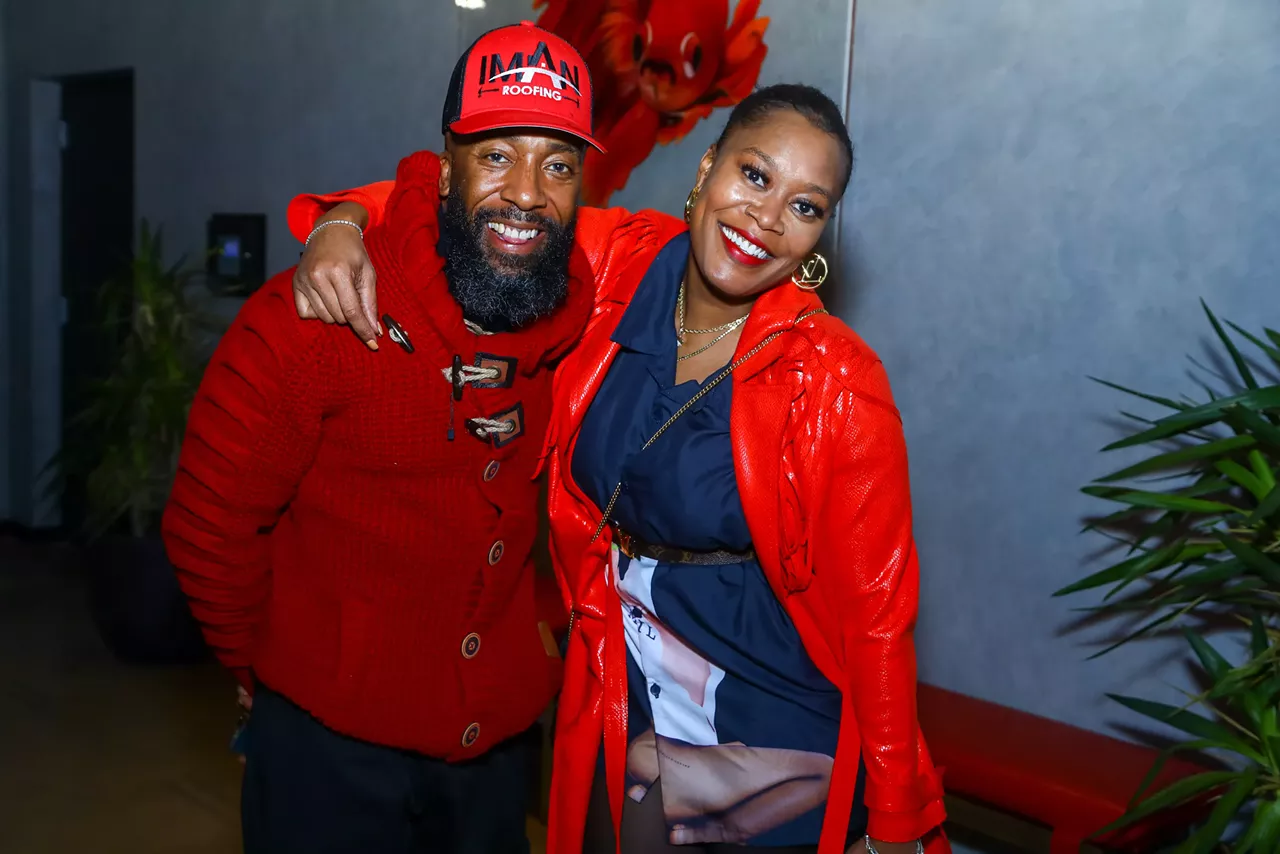 Photos From Cleveland Vibes' Sushi & Singles at Jade | Cleveland ...