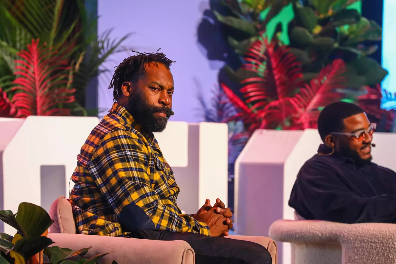 Photos From FutureLAND 2023 at Playhouse Square | Cleveland | Cleveland ...