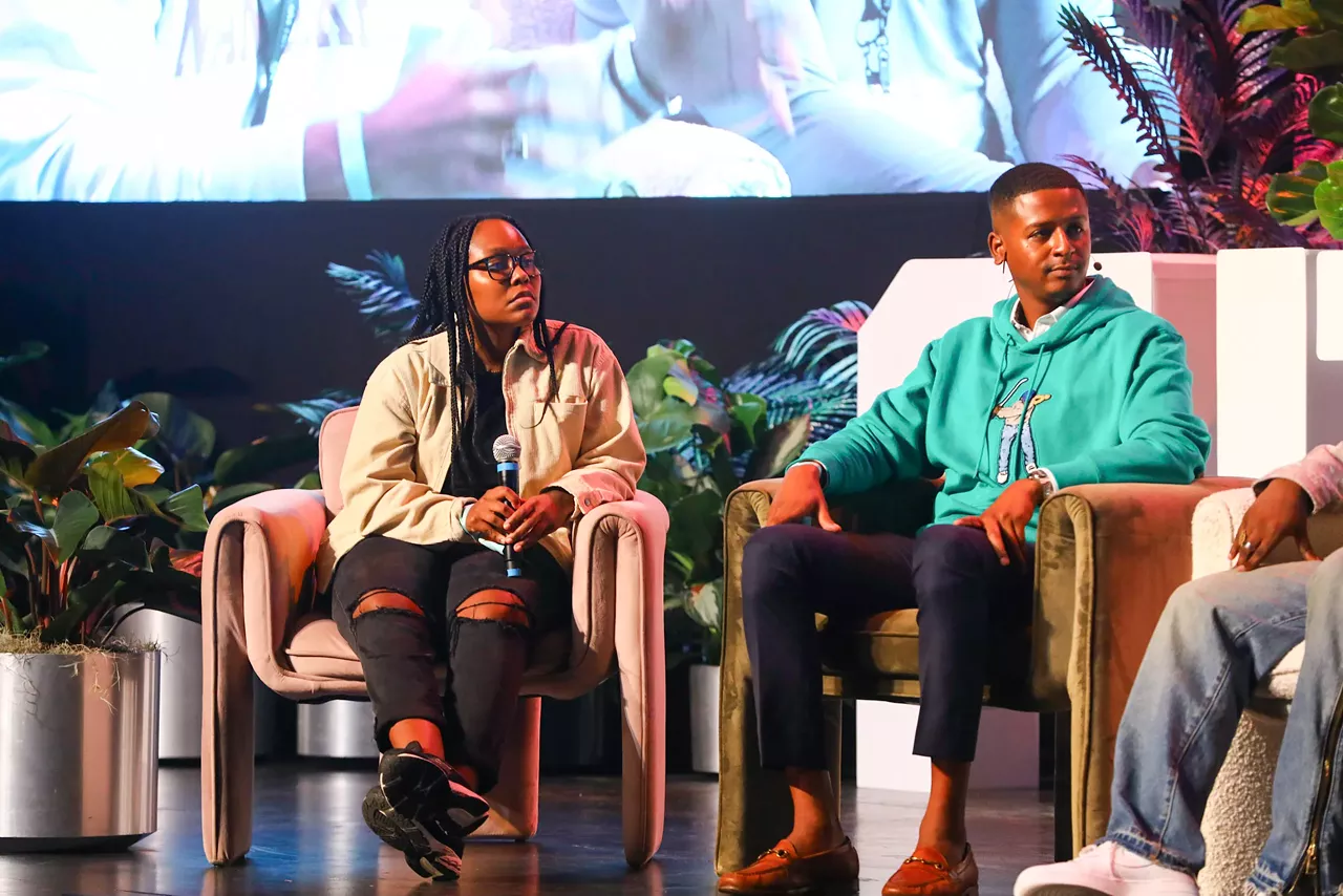 Photos From FutureLAND 2023 at Playhouse Square | Cleveland | Cleveland ...