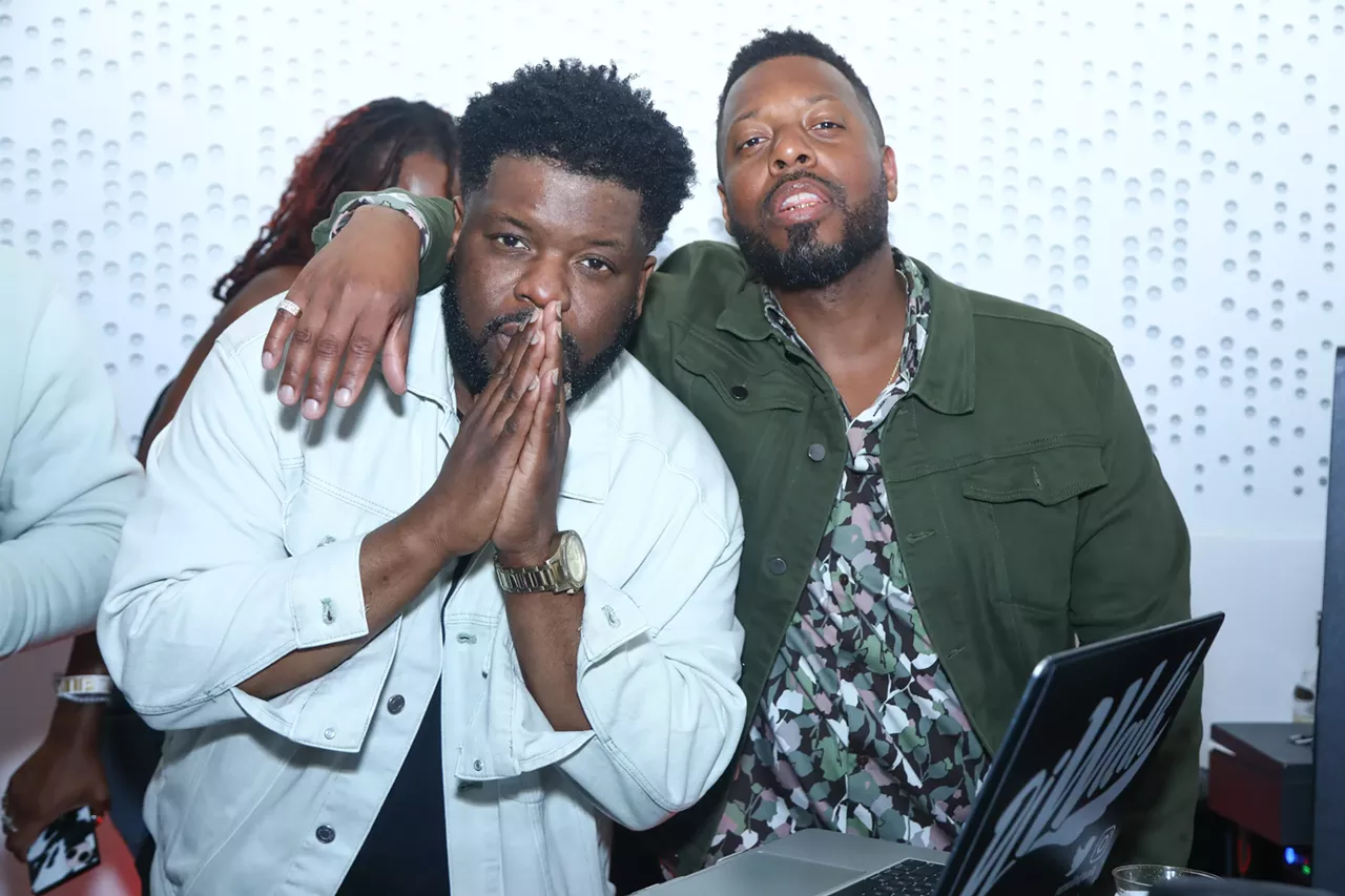Photos From Gumbo Dance Party: Listed at The Filter Experience ...