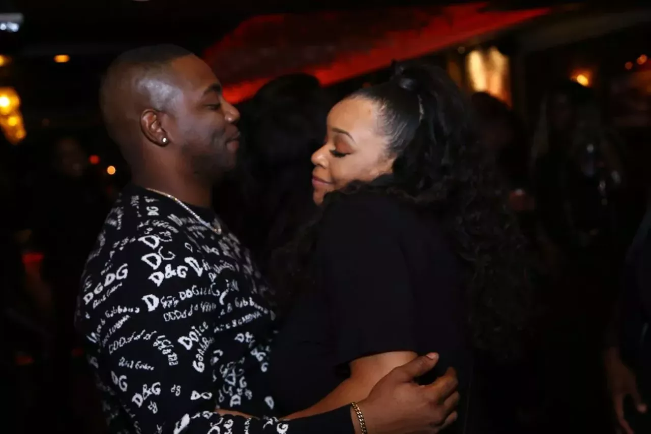 Photos From Noire After Dark in HOB's Foundation Room | Cleveland ...