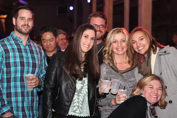 Photos from Shuck Yeah, Cleveland at Tyler Village | Cleveland ...