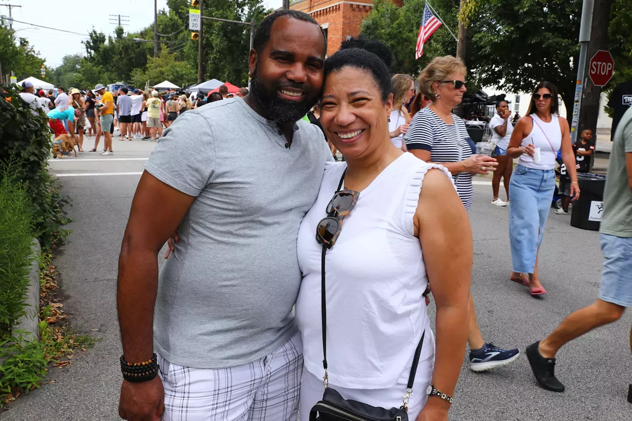 Photos from Taste of Tremont 2024 | Cleveland | Cleveland Scene