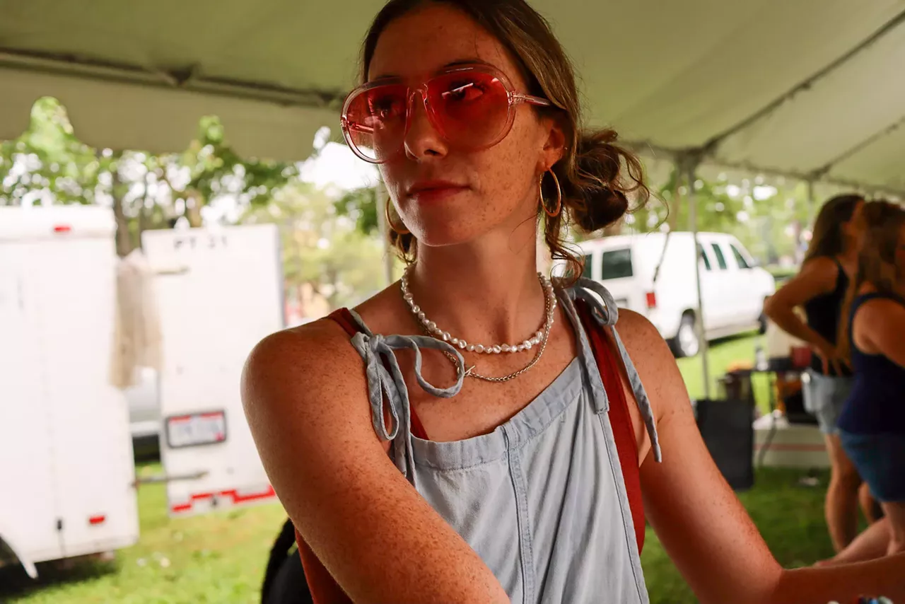 Photos from the 2023 Ale Fest in Tremont's Lincoln Park | Cleveland ...