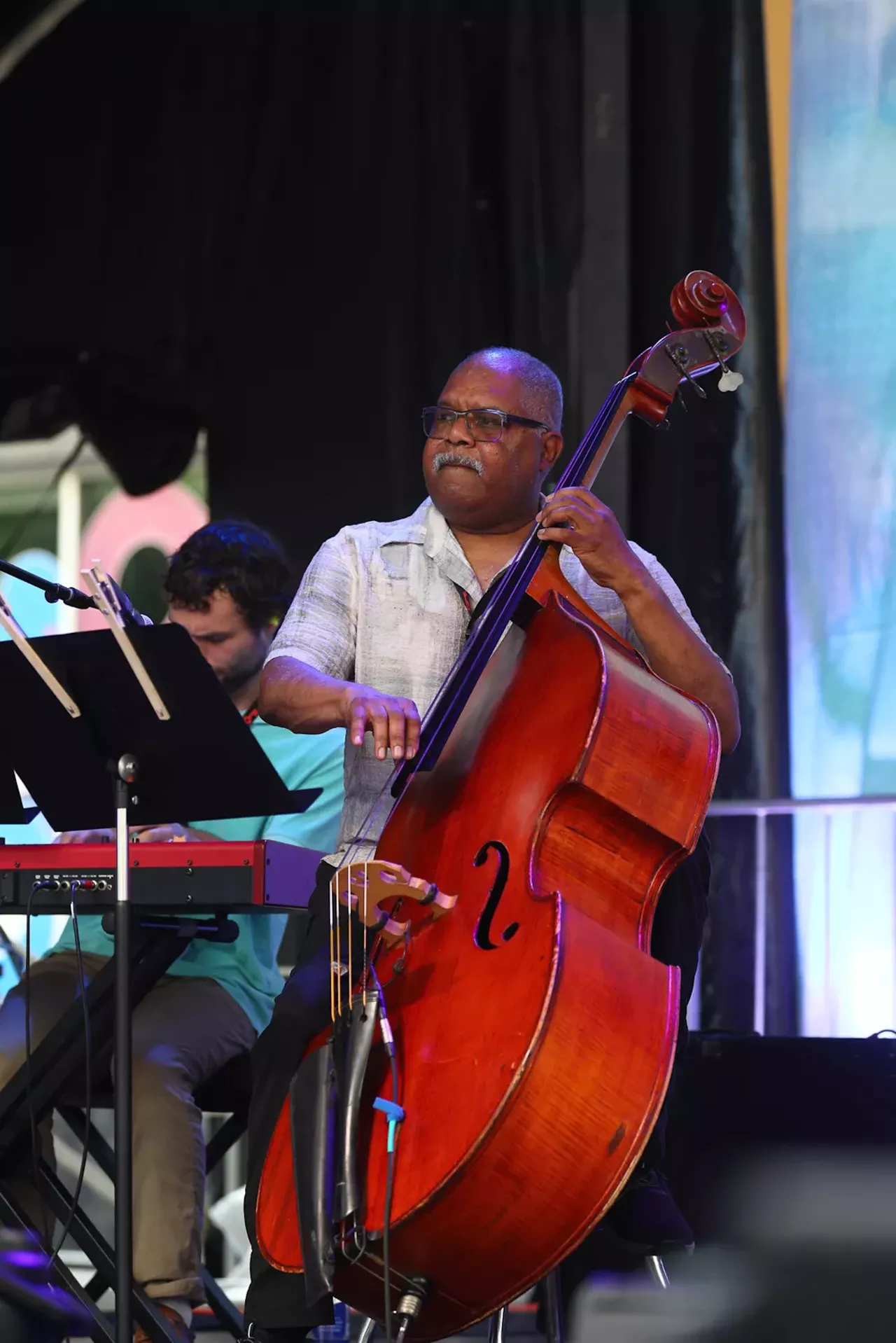 Photos From the 46th Tri-C Jazzfest at Playhouse Square | Cleveland ...